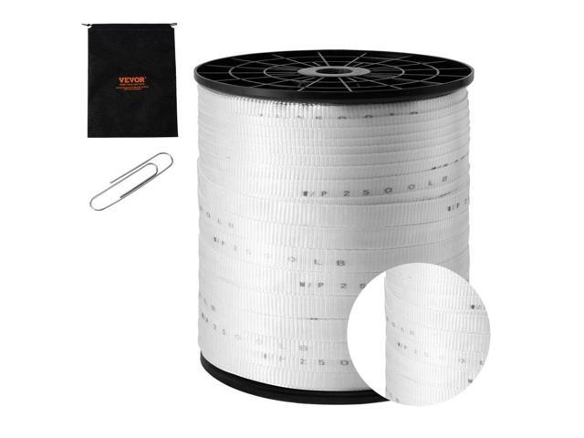 Click here for VEVOR Polyester Pull Tape  3/4 x 1053 Mule Tape Fl... prices