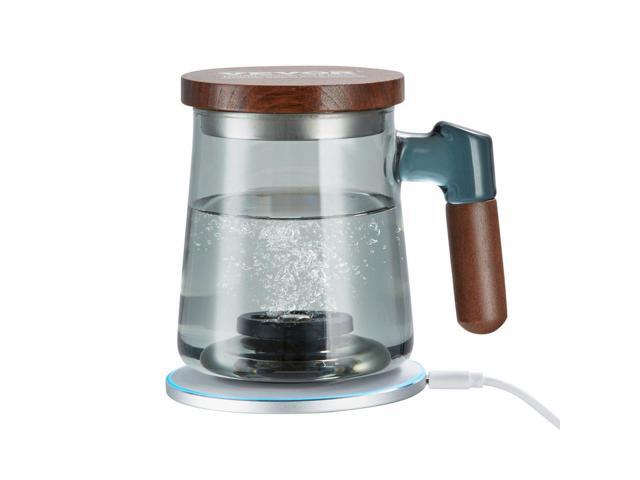 Click here for VEVOR Hydrogen Water Cup  400 ml / 14.1 oz Hydroge... prices