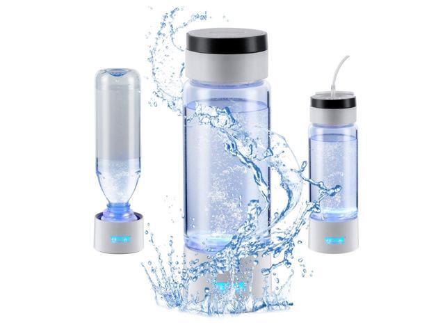 Click here for VEVOR Hydrogen Water Bottle Generator  380 ml / 13... prices