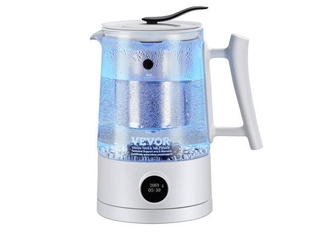 Click here for VEVOR Hydrogen Water Pitcher Generator  1.5 L / 52... prices