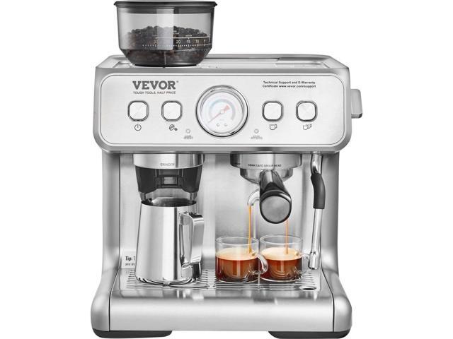 Click here for VEVOR Espresso Machine with Grinder  15 Bar Semi-A... prices