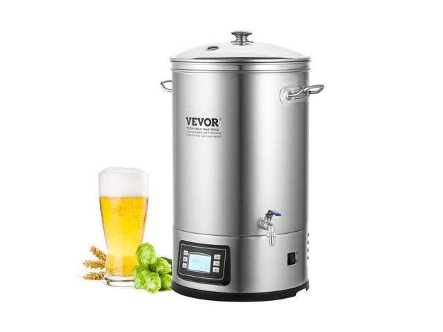 Click here for VEVOR Electric Brewing System  8 GALLON Brewing St... prices