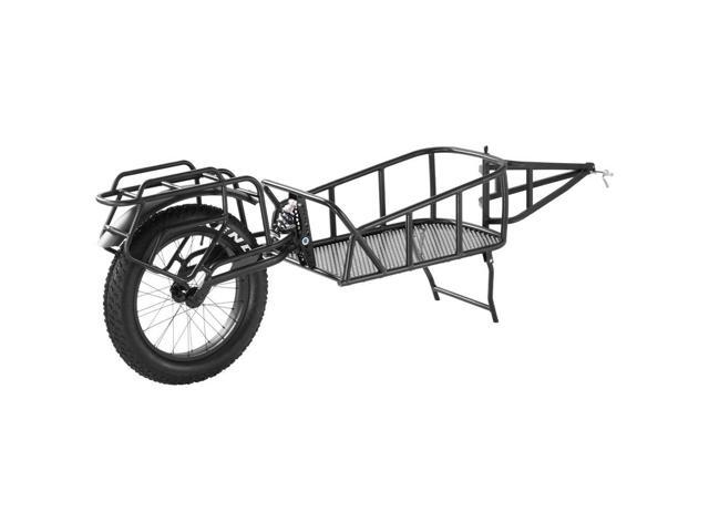 Click here for VEVOR Bike Cargo Trailer  70 lbs Load Capacity  He... prices