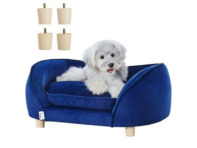 Click here for VEVOR Pet Sofa Dog Couch for Medium-Sized Dogs and... prices