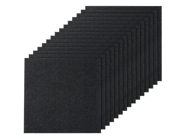 Click here for VEVOR Carpet Tiles Peel and Stick  24 x 24 Squares... prices