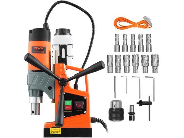 Click here for VEVOR Magnetic Drill  1450W 1.57 Boring Diameter... prices