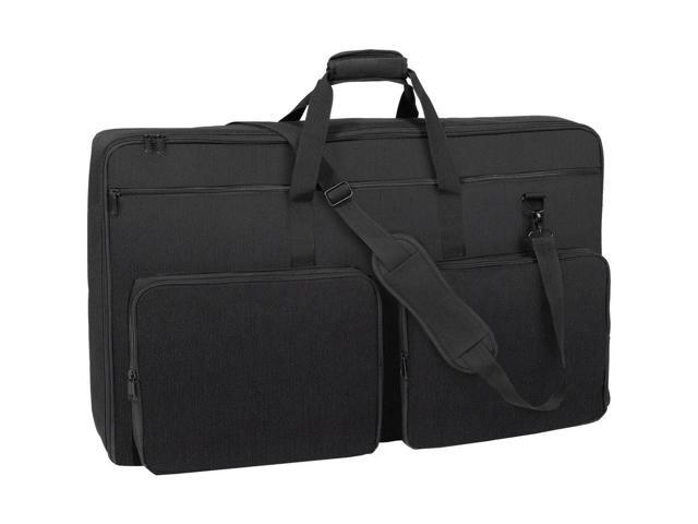 Click here for VEVOR Padded DJ Mixer Gig Bag  1200D Oxford Fabric... prices