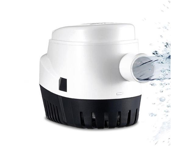 Click here for VEVOR Bilge Pump  1100GPH 12V Automatic Submersibl... prices