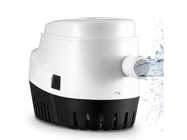 Click here for VEVOR Bilge Pump  750GPH 12V Automatic Submersible... prices