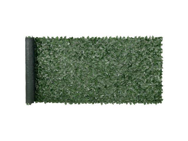 Click here for VEVOR Ivy Privacy Fence  59 x 158in Artificial Gre... prices