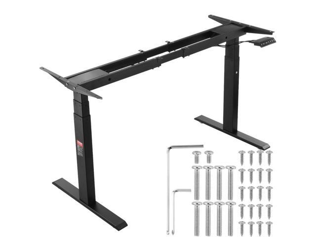 Click here for VEVOR Standing Desk Frame Dual Motor  Adjustable 2... prices