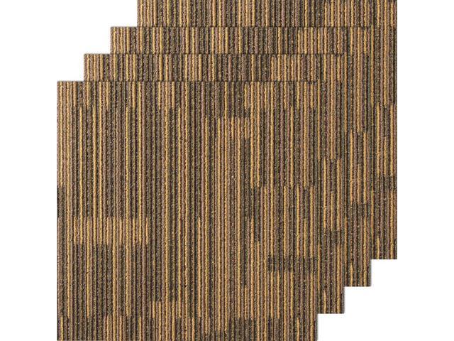 Click here for VEVOR Carpet Tiles Reusable  20x 20Carpet Squares... prices