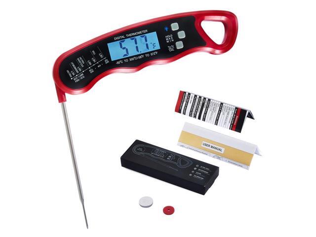 Click here for VEVOR Grillers Instant Read Meat Thermometer for G... prices
