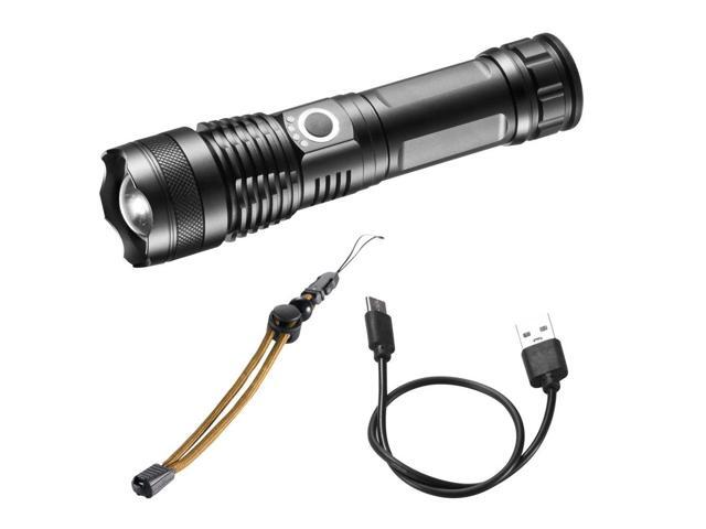 Click here for VEVOR 10000 Lumen High Lumens Flashlight  5 Lighti... prices