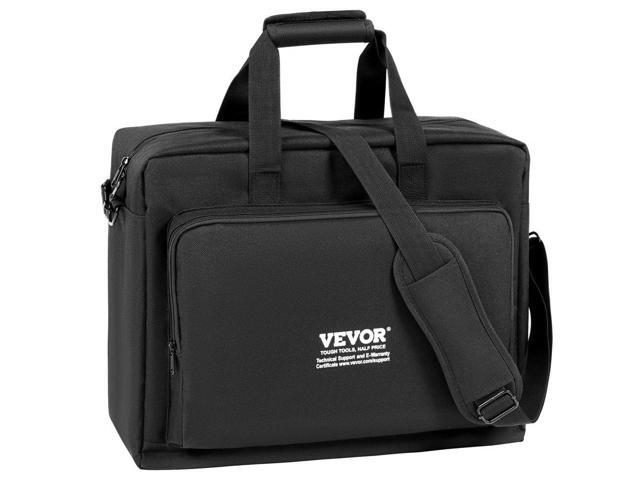 Click here for VEVOR Padded DJ Mixer Gig Bag  1200D Oxford Fabric... prices