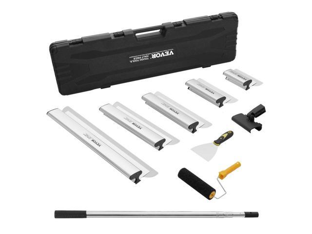 Click here for VEVOR Drywall Skimming Blade Set  7/10/14/16/24 in... prices