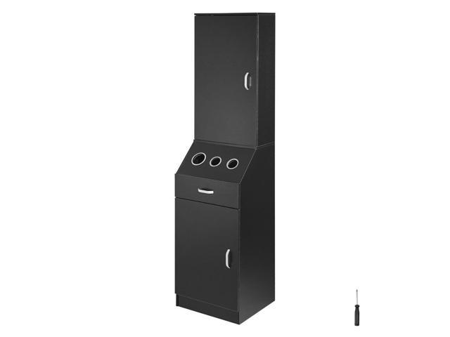 Click here for VEVOR Salon Organizer  Station Unit for Hair Profe... prices