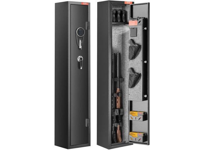 Click here for 2 Rifles Gun Safe  Rifle Safe with Lock & Digital... prices