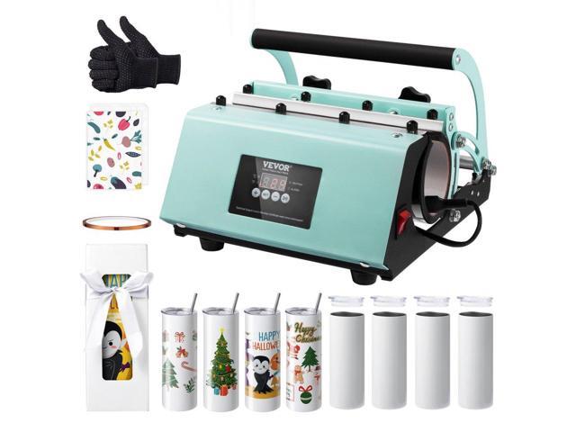 Click here for VEVOR Tumbler Heat Press Machine and Sublimation T... prices