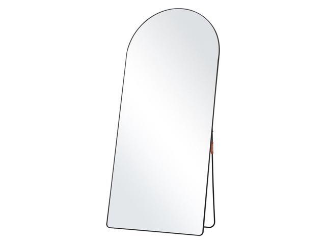 Click here for VEVOR Arched Full Length Mirror  71 x 32  Large Fr... prices