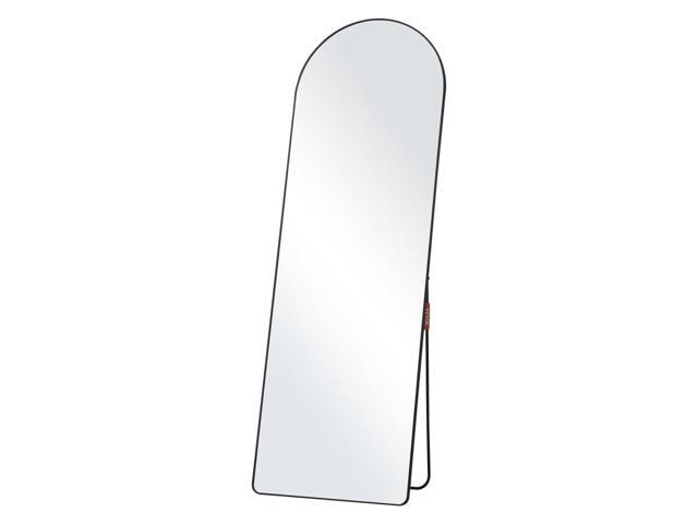 Click here for VEVOR Arched Full Length Mirror  65 x 22  Large Fr... prices