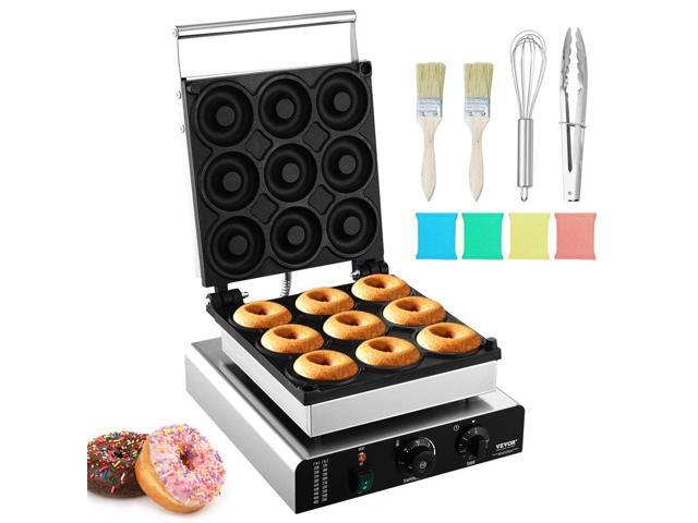 Click here for VEVOR Electric Donut Maker  2000W Commercial Dough... prices