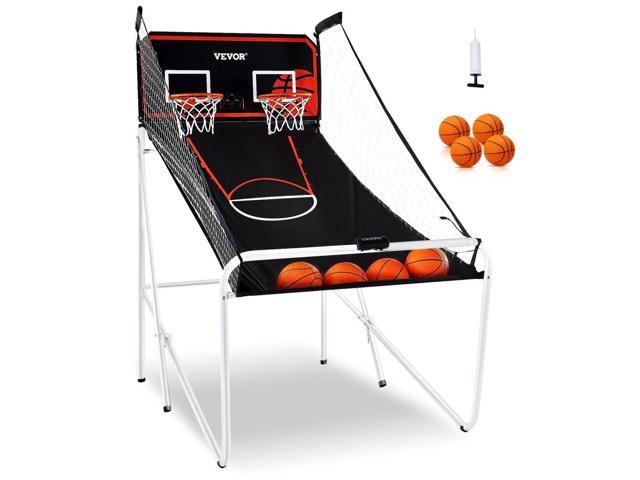 Click here for VEVOR Foldable Basketball Arcade Game  2 Player In... prices