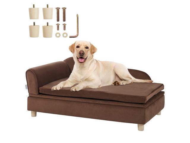 Click here for VEVOR Pet Sofa  Dog Couch for Large-Sized Dogs and... prices