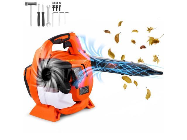 Click here for VEVOR Leaf Blower  26CC 2-Cycle Handheld Leaf Blow... prices