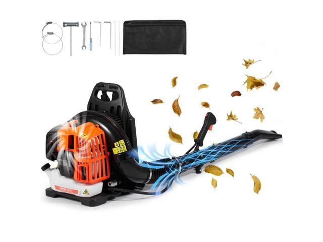 Click here for VEVOR Backpack Leaf Blower  52CC 2-Cycle Leaf Blow... prices