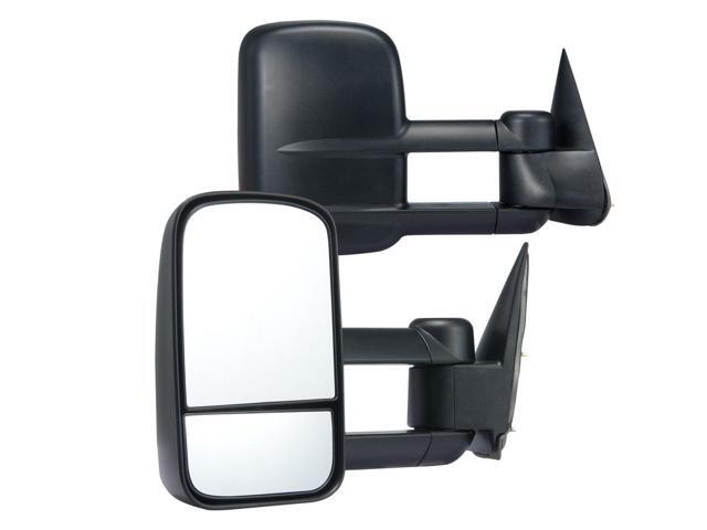 Click here for VEVOR Towing Mirrors  Left & Right Pair Set for Ch... prices