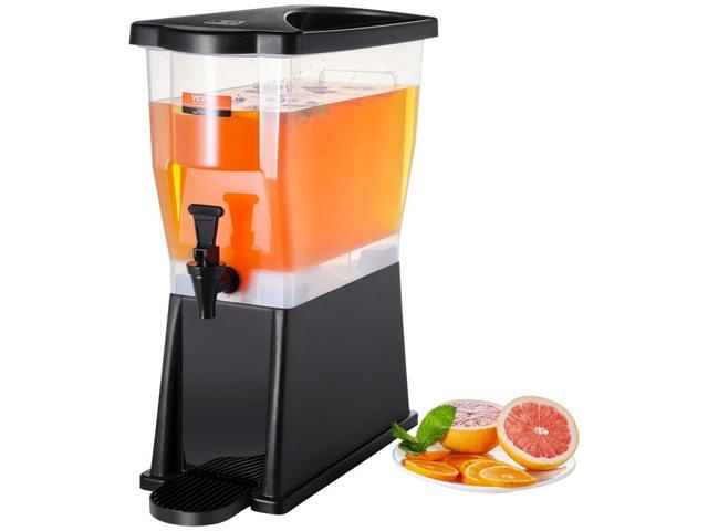 Click here for VEVOR Beverage Dispenser  3 Gallon Drink Dispenser... prices