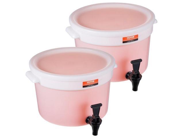 Click here for VEVOR Beverage Dispenser  3 Gallon Drink Dispenser... prices
