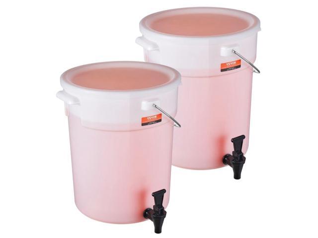 Click here for VEVOR Beverage Dispenser  5 Gallon Drink Dispenser... prices