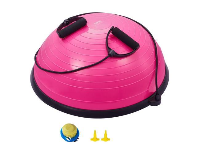 Click here for VEVOR Half Exercise Ball Trainer  23 inch Balance... prices