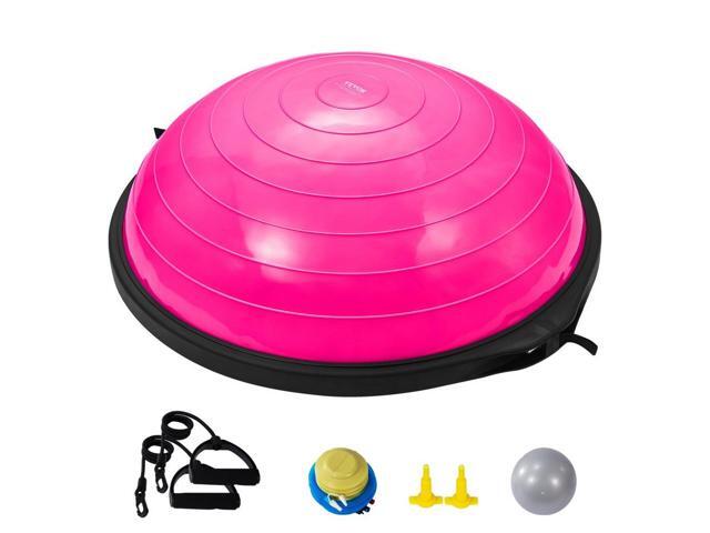 Click here for VEVOR Half Exercise Ball Trainer  26 inch Balance... prices