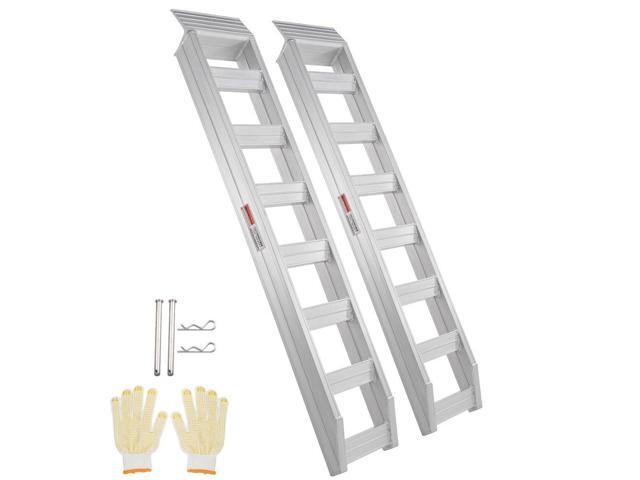 Click here for VEVOR Aluminum Ramps  8810 lbs  Heavy-duty Ramps w... prices