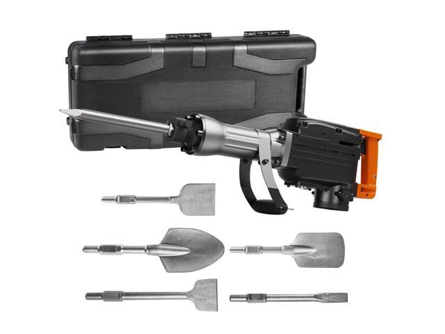 Click here for Demolition Jack Hammer  1350 BPM Concrete Breaker... prices