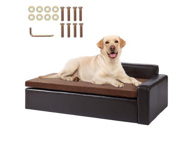 Click here for VEVOR Pet Sofa  Dog Couch for Large-Sized Dogs and... prices