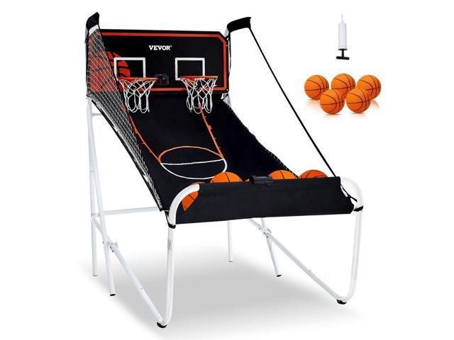 Click here for VEVOR Foldable Basketball Arcade Game  2 Player In... prices