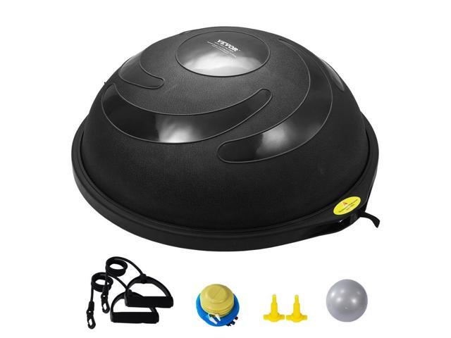 Click here for VEVOR Half Exercise Ball Trainer  26 inch Balance... prices