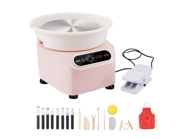 Click here for VEVOR Pottery Wheel  10 inch Pottery Forming Machi... prices