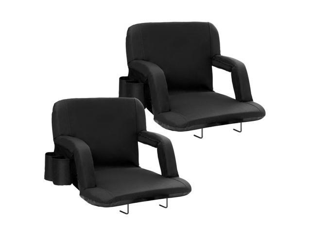 Click here for VEVOR Stadium Seat with Back Support  Wide Bleache... prices