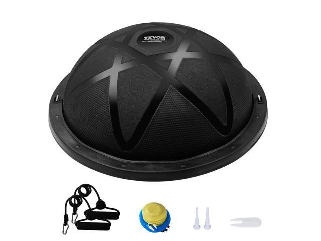 Click here for VEVOR Half Exercise Ball Trainer  23 inch Balance... prices