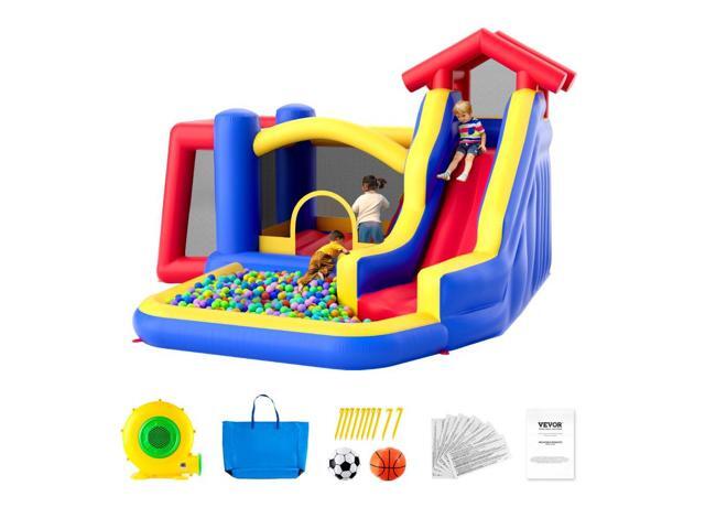 Click here for VEVOR Inflatable Bounce House  Outdoor High Qualit... prices