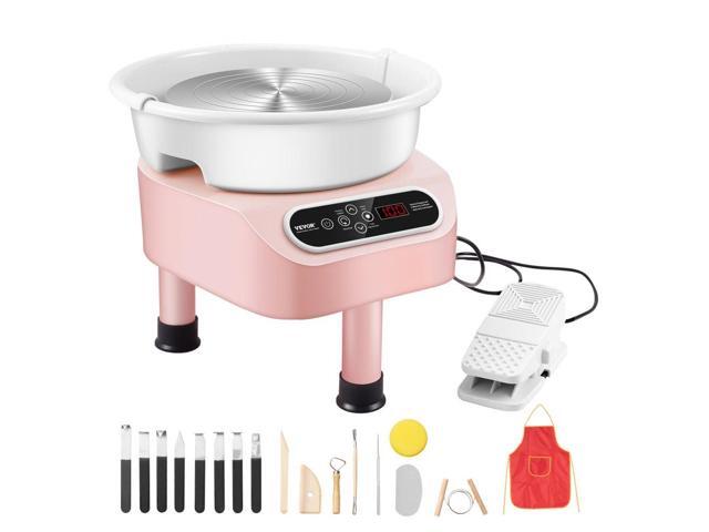 Click here for VEVOR Pottery Wheel  350W Electric Wheel for Potte... prices