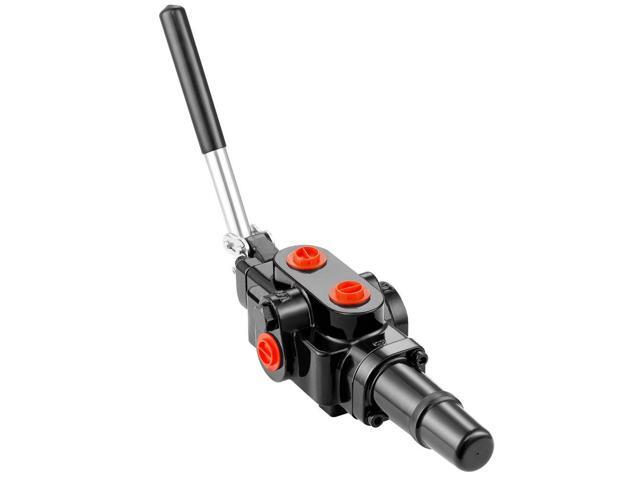 Click here for VEVOR Hydraulic Valve 1 Spool  25 GPM Hydraulic Di... prices