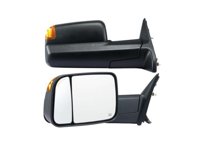 Click here for VEVOR Towing Mirrors Fit for 2009-2018 Dodge Ram 1... prices