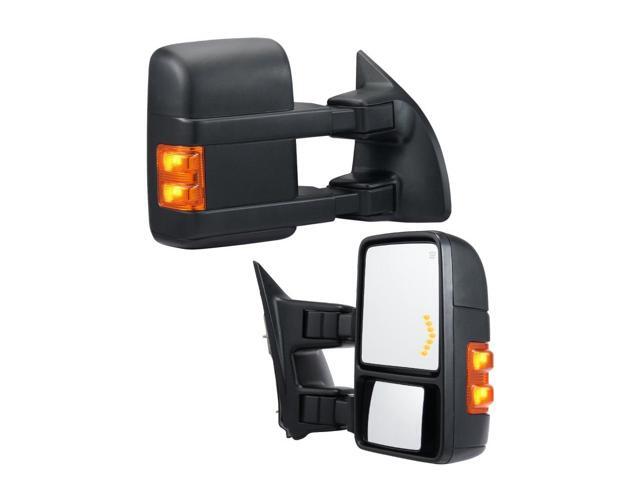 Click here for VEVOR Towing Mirrors  Left & Right Pair Set for 20... prices
