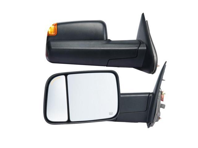 Click here for VEVOR Towing Mirrors  Left & Right Pair Set for 20... prices